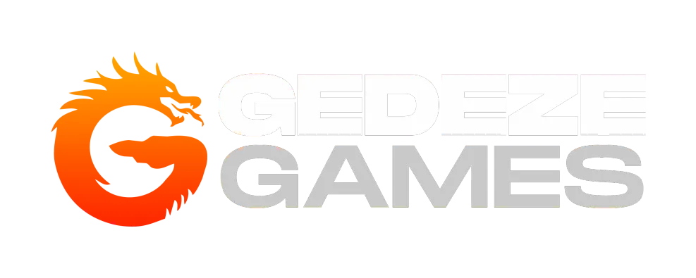 Inicio | Gedeze Games