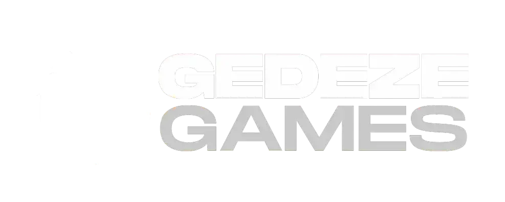Acessar Conta | Gedeze Games